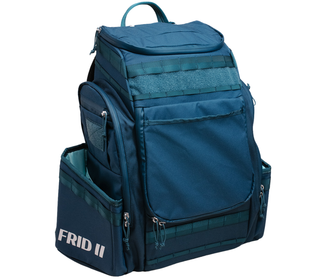 FRID II – European Birdies