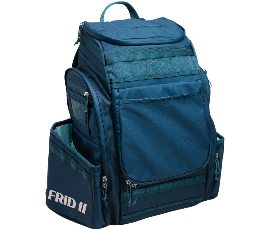 FRID II – European Birdies