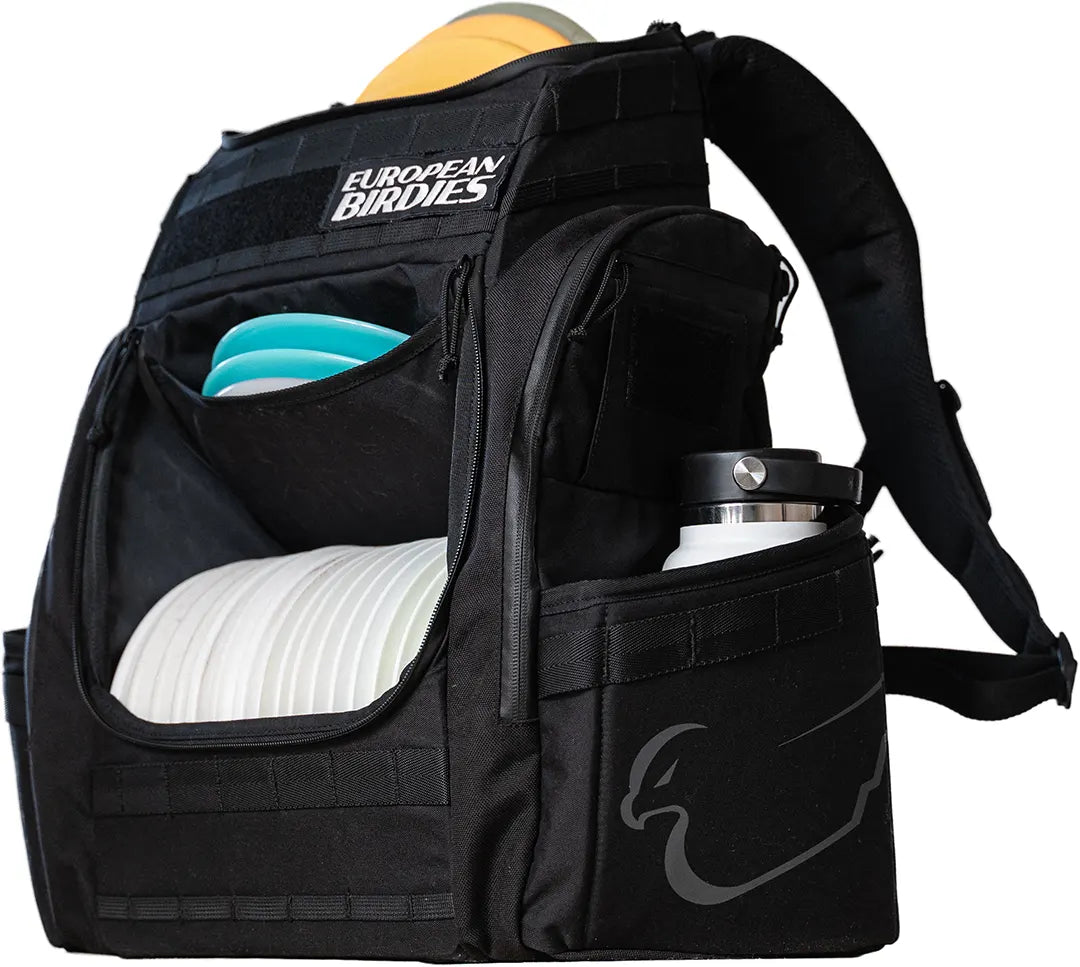 FRID – European Birdies